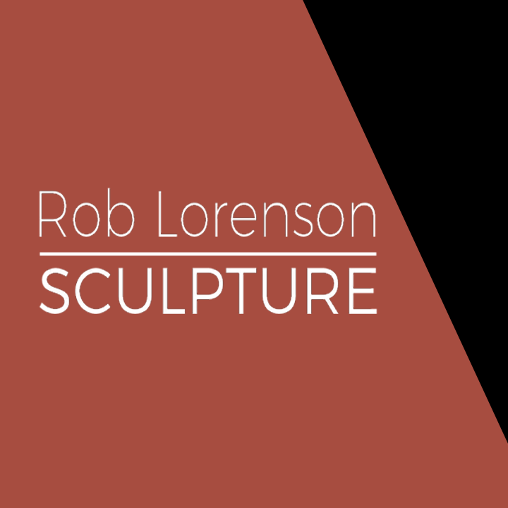 Rob Lorenson Sculpture | Abstract Metal Sculptures & Art